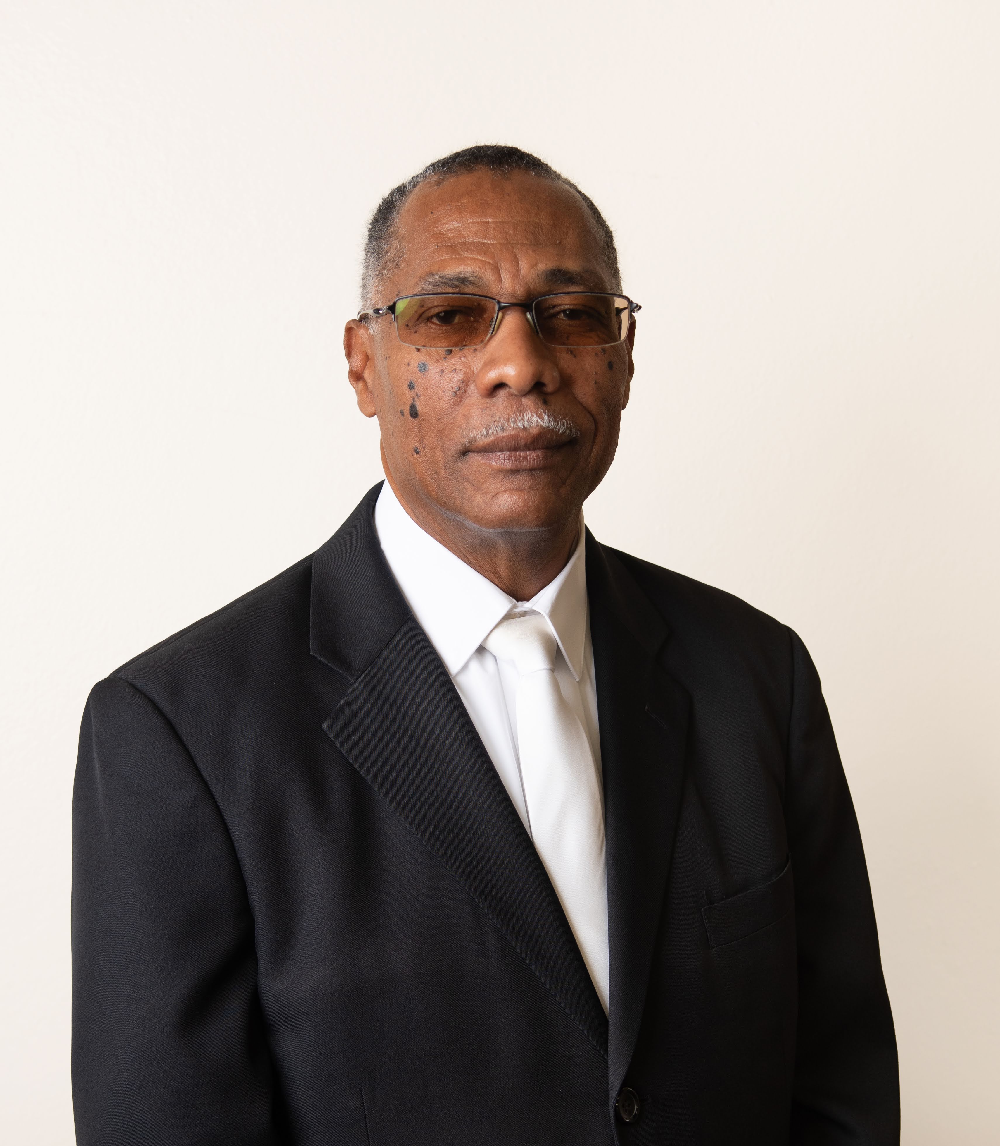 Asst. Head Elder | Hamilton SDA Church