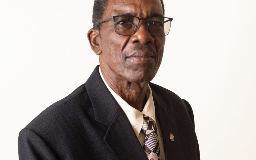 Elder | Hamilton SDA Church