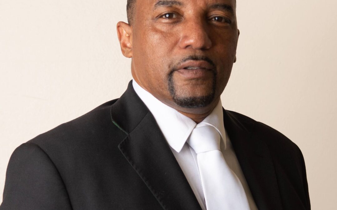 Stewardship Director | Hamilton SDA Church