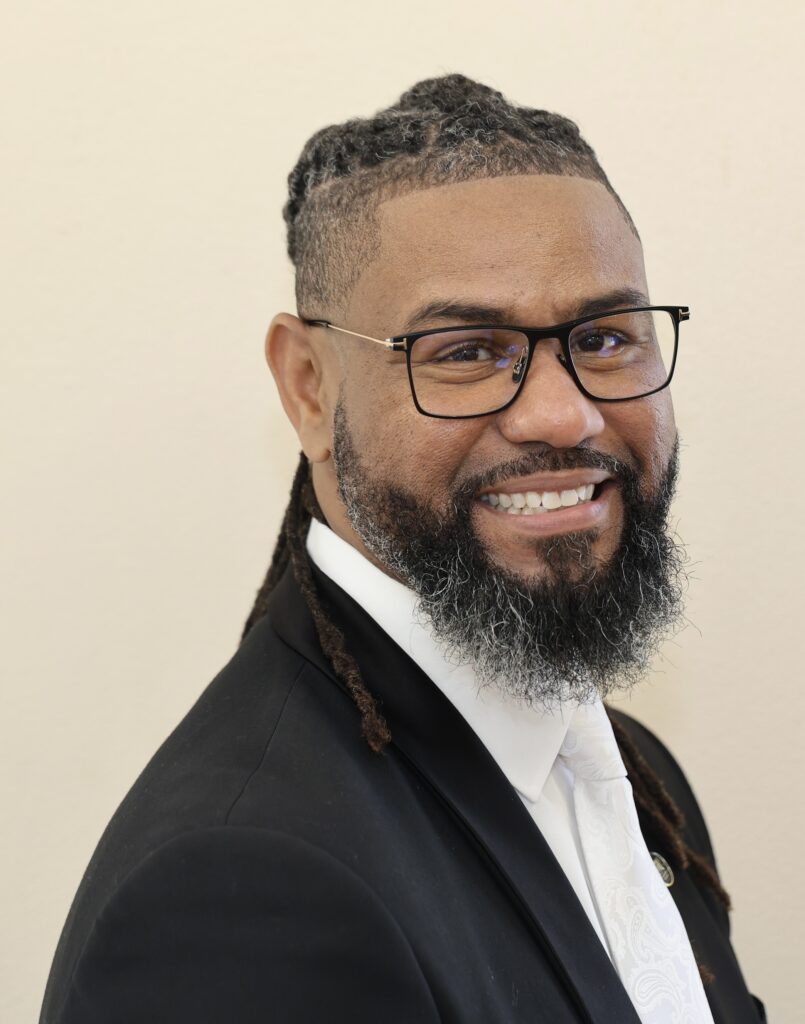 Leaders | Hamilton SDA Church