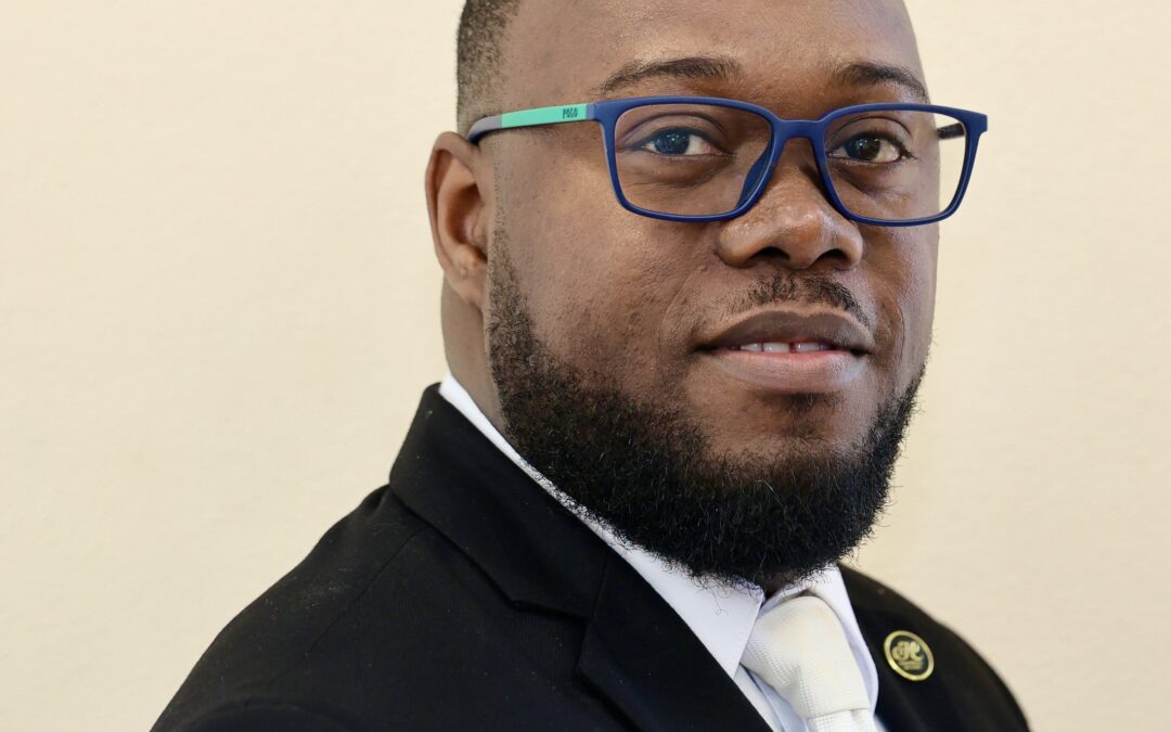 Kevin Stewart | Hamilton SDA Church