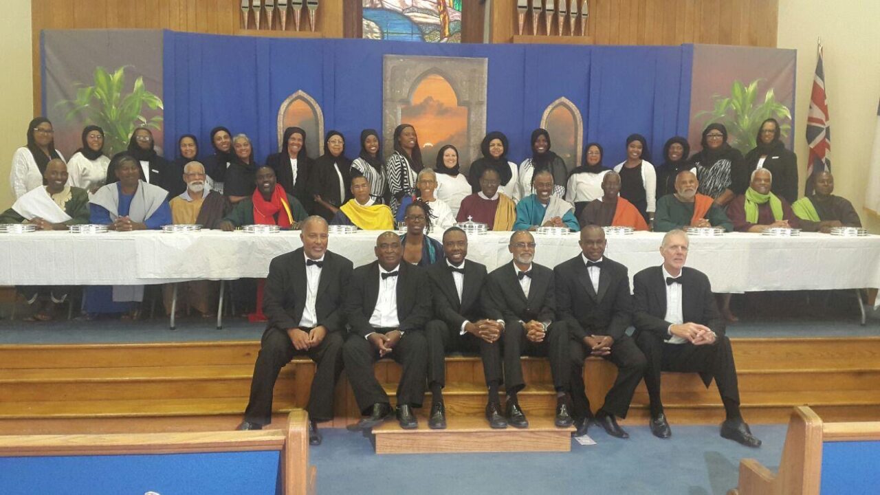 Deacon & Deaconess Day | Hamilton SDA Church